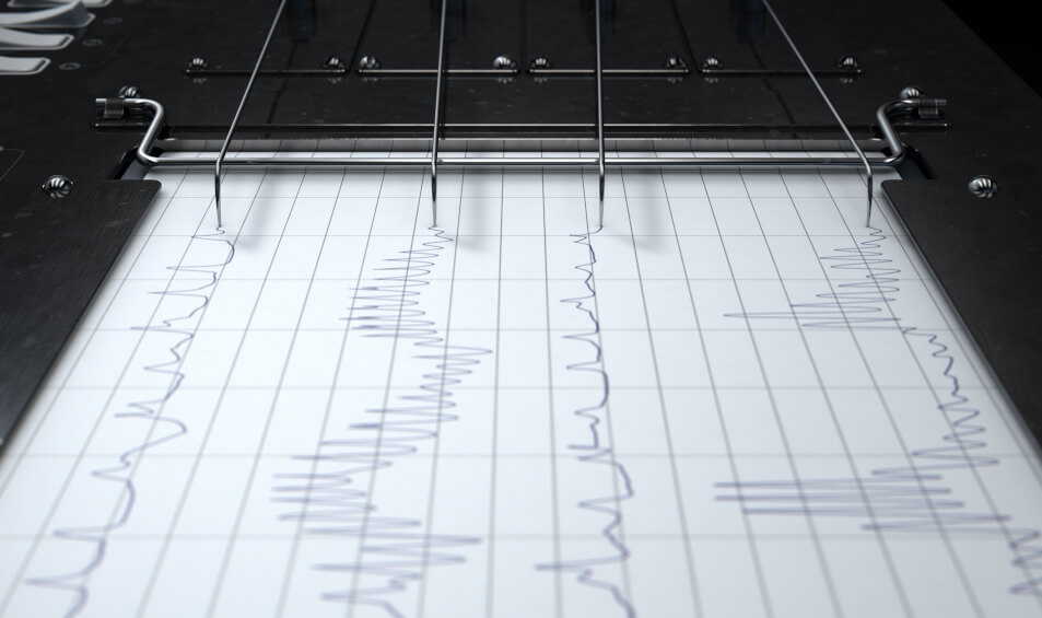 Polygraph Testing in Sheffield | Dolos Investigations